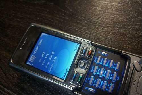 018 Nokia n91 4gb