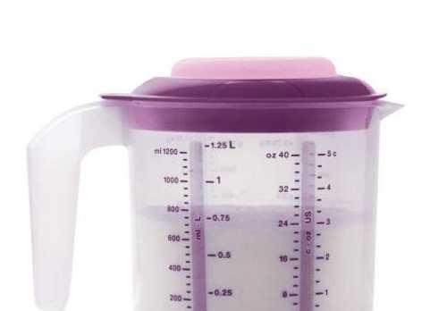 Ёмкость для смешивания (1 л) tupperware