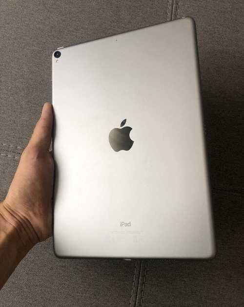 iPad Pro 10.5