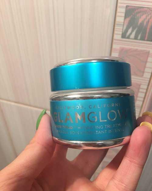 Маска увлажняющая glamglow