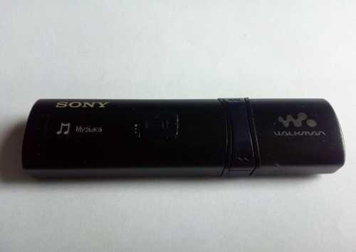 MP3 плеер Sony NWZ-B183F