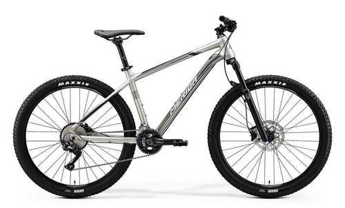 Горный велосипед Merida Big.Seven 500 К:27.5"