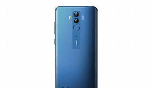 Leagoo M9 Pro. Black. Blue. Новые