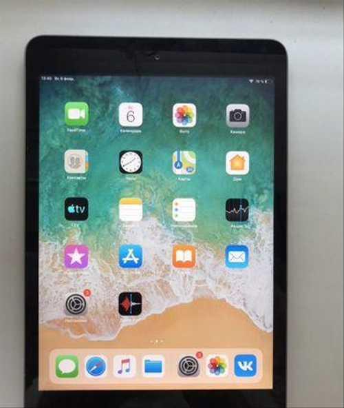 iPad mini 2 16gb