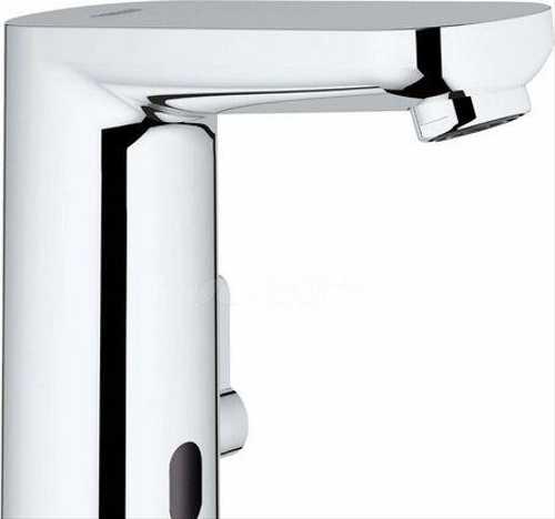 Смеситель Grohe Eurosmart Cosmopolitan E 36327001