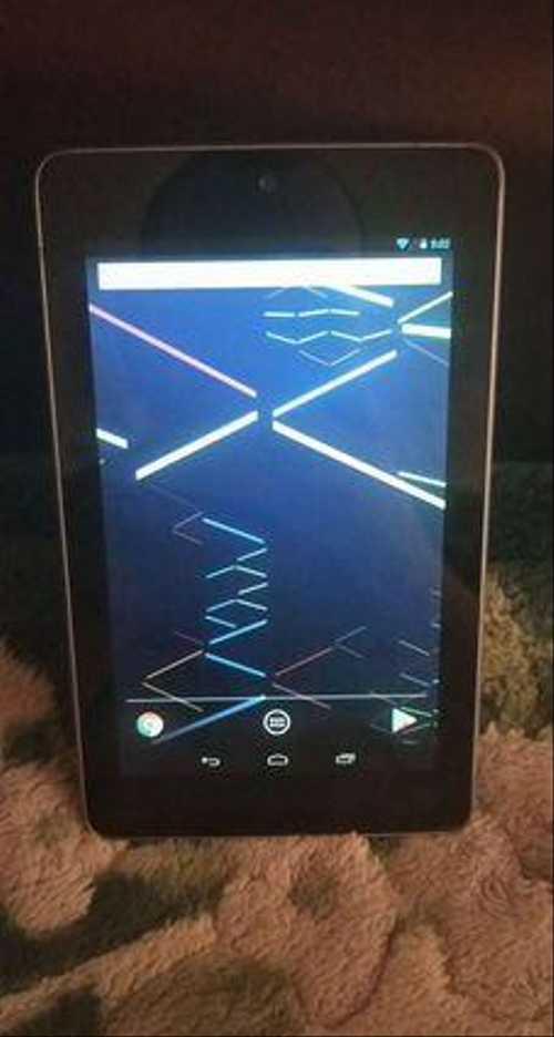 Планшет Asus Nexus 7 32 GB