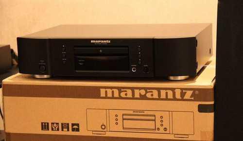 CD проигрыватель Marantz CD5004