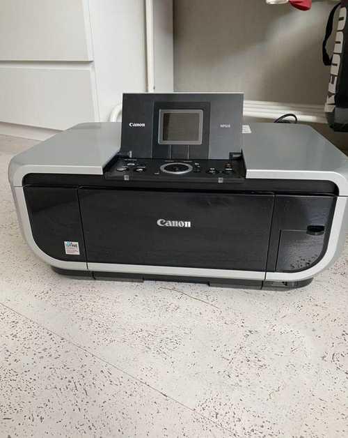 Принтер Canon MP600