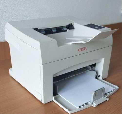 Принтер лазерный Xerox 3124