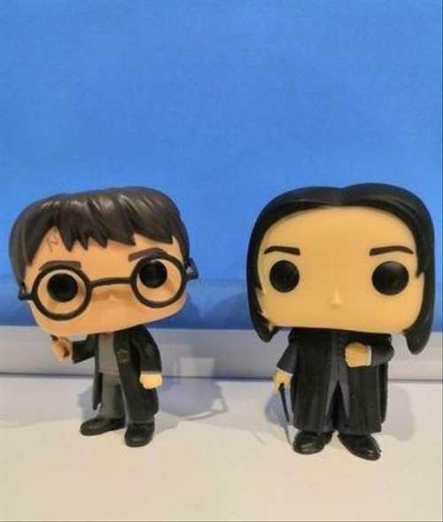 Funko POP harry potter