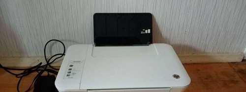 Принтер hp desk 1515