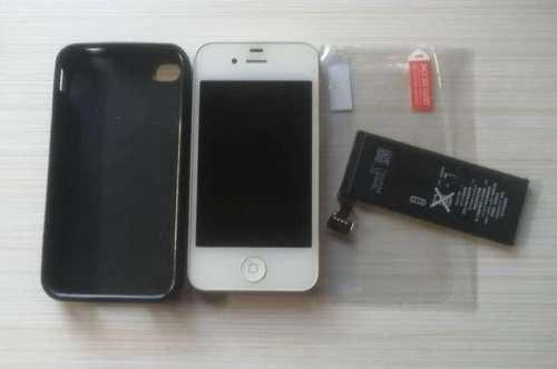 iPhone 4S 32 Gd