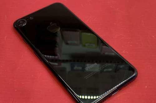 Замена корпуса iPhone 7 Черный Оникс (Onyx)