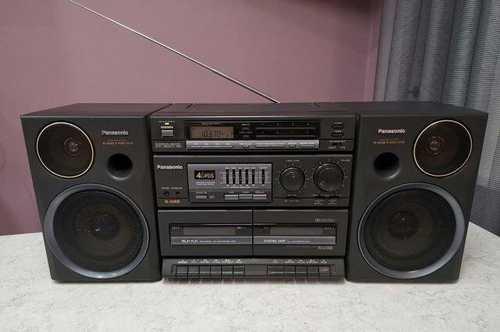 Panasonic RX-CT980