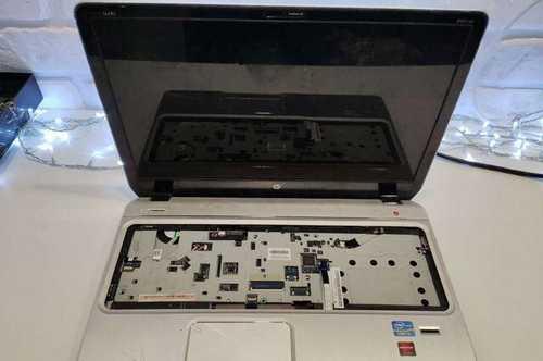 Ноутбук HP envy M6, на разборе, отправка