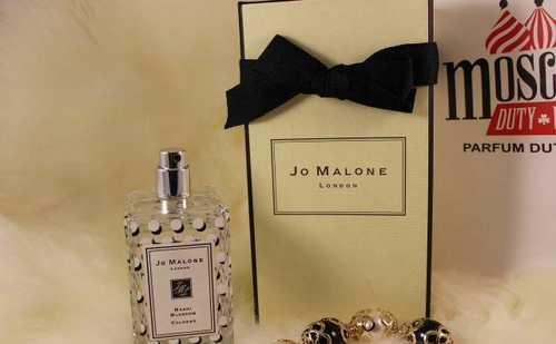 Jo Malone Nashi Blossom тестер