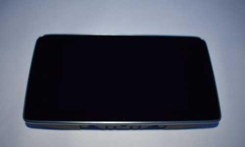 Монитор Mercedes CLS W218 A2189006005 A2189004305