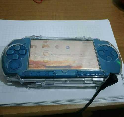 Sony PSP