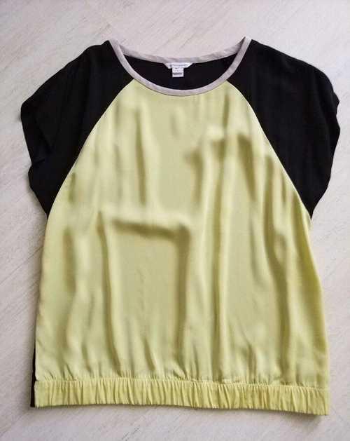 Топ блуза Diane von Frstenberg Rag&Bone L M