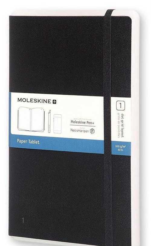 Блокноты Moleskine