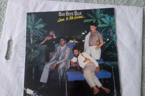 Bad Boys Blue 1986