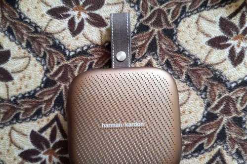 Колонка harman/kardon neo