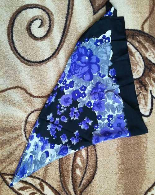 Платки женские