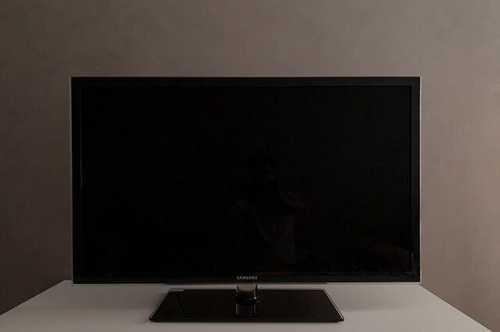 Телевизор Samsung UE40D5000 40”