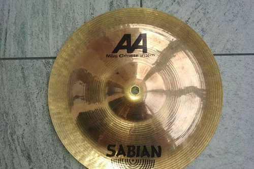 Sabian Mini China