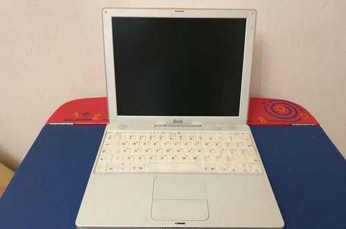 Apple IBook A1005