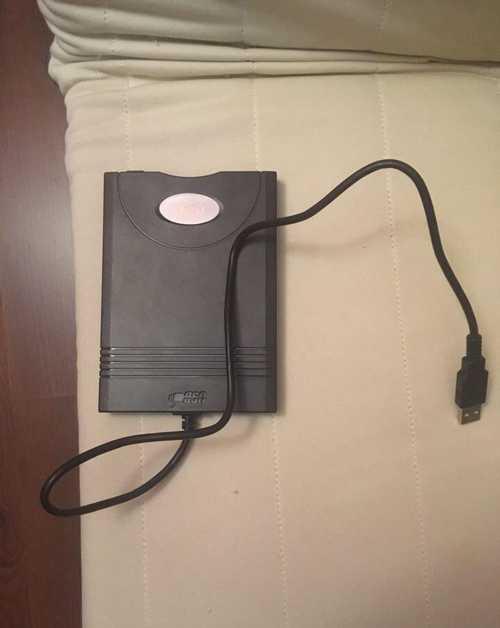 USB floppy SAMSUNG