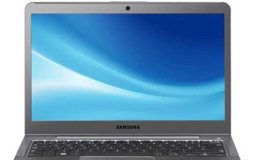 Ноутбук Samsung 13" 530U3B-A02