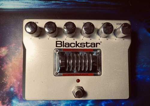 Blackstar HT DistX