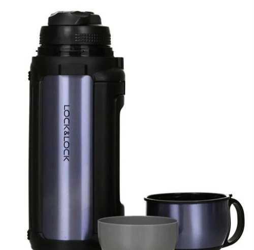 Термос lock&lock HOT&cool 1,5 л