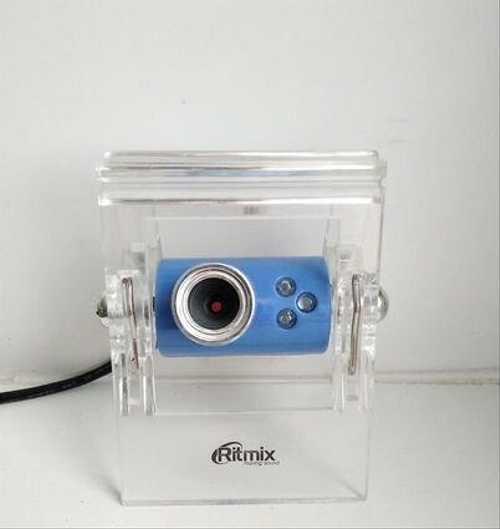 Web камера Ritmix