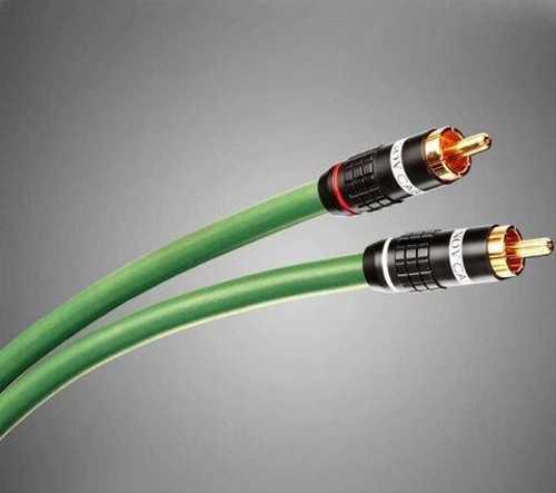 Tchernov Cable Standard 2 IC RCA 1.0m