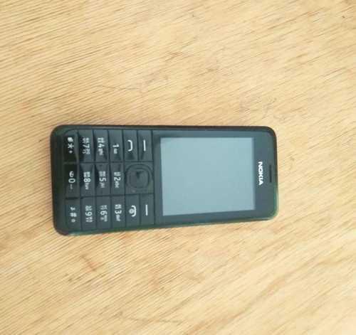 Телефон Nokia301