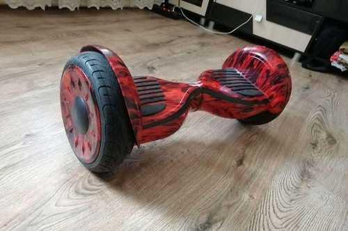 Гироскутер smart balance wheel 10, 5