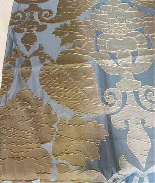 Шторы плотные,иьальянская ткань,тюль сетка вышивка