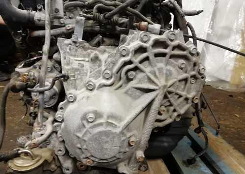 CVT Вариатор 4WD Nissan 3.5И (Ниссан) Мурано VQ35H