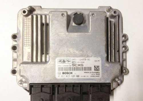 9M51-12A650-BG PCM Focus 9M5112A650BG 9CXG