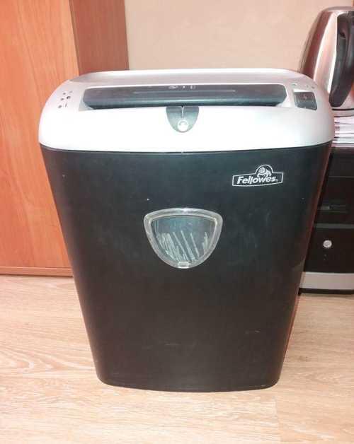 Шредер Fellowes PowerShred PS-70