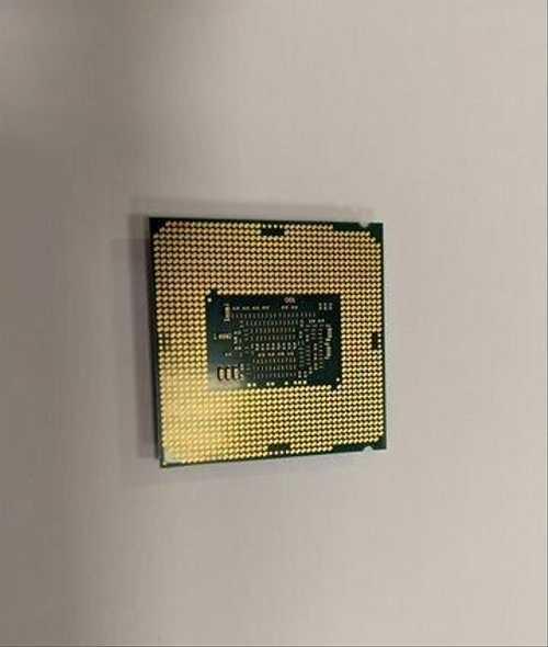 Intel core i7 6700k