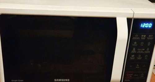 Микроволновая печь Samsung MC28H5013AW