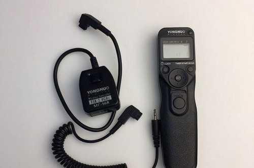 Радио Пульт для камеры Sony Alpha Yongnuo MC-36R