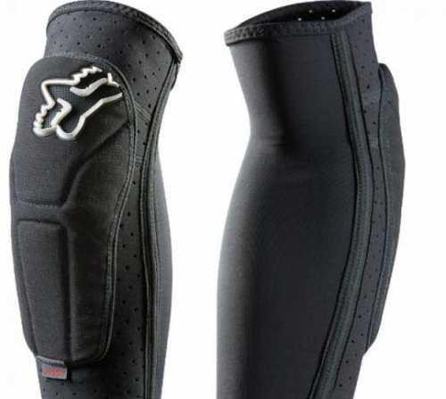 Налокотники Fox Launch Enduro Elbow Pad Grey