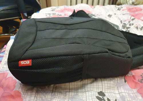 Рюкзак сумка для фото Canon Custom Gadget Bag 300E