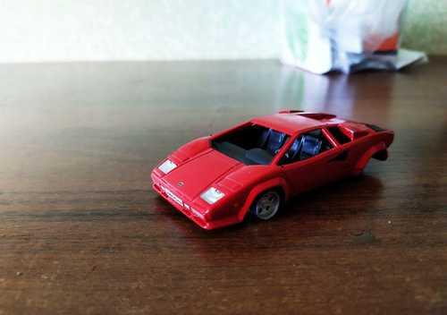 Lamborghini Countach