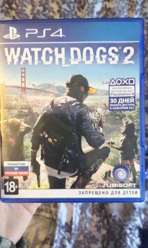 Игра для приставки