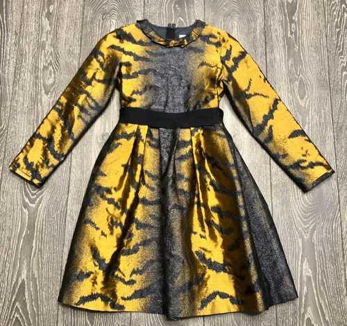 Детский платье lanvin